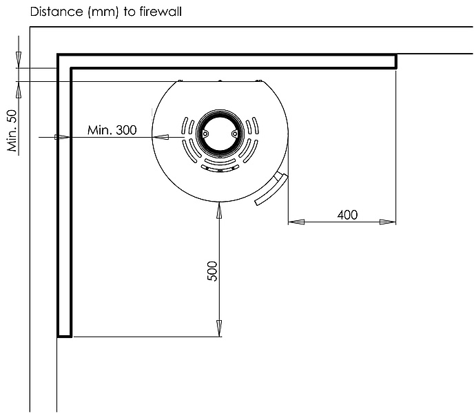 Konveksjonsovn | Aduro 9 | I stilrent design