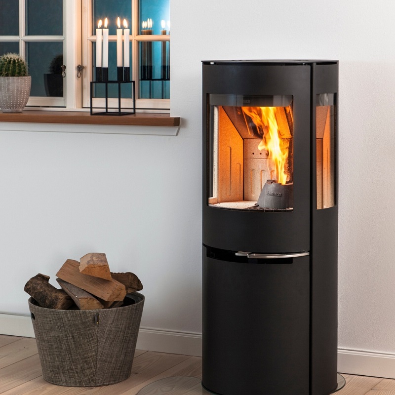 Vedovn fra Aduro | Svanemerkede dansk vedovner