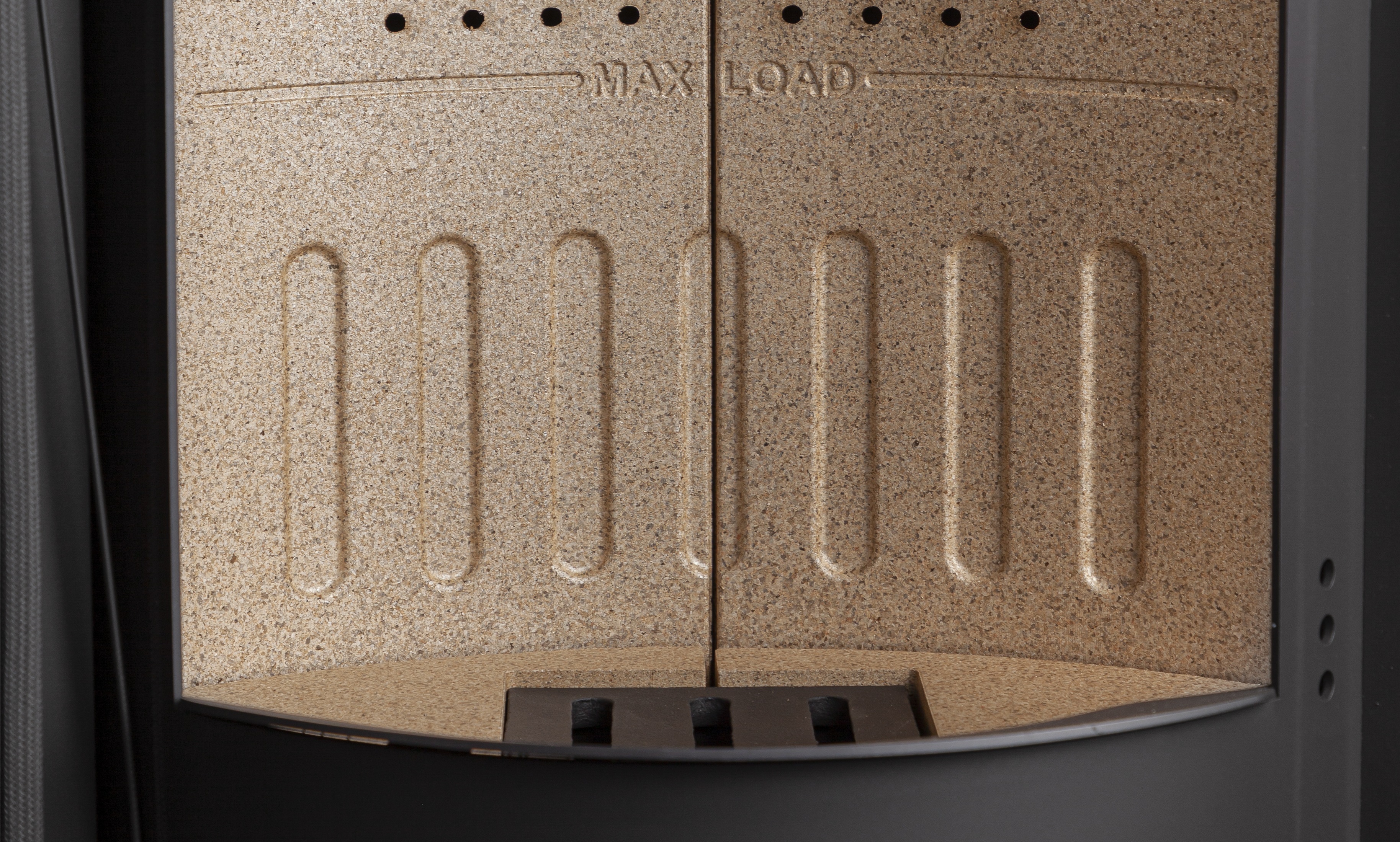 Aduro 22.1 Lux | Dansk design og optimal forbrenning